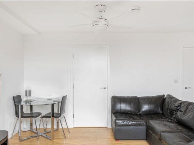 1 Bed Flat, Rosecrest Court, N15