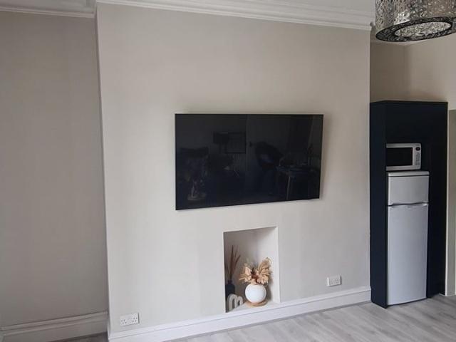 1 Bed Flat, Roslin Street, AB24