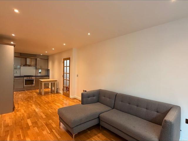 1 Bed Flat, Rotherhithe St, SE16