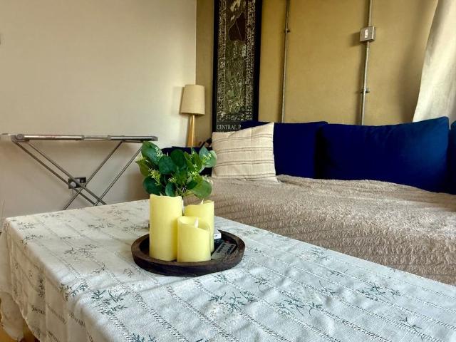 1 Bed Flat, Rotherhithe Street, SE16