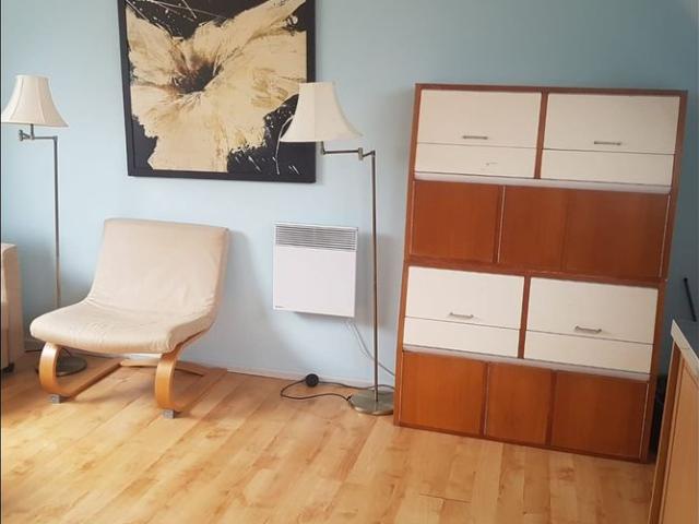 1 Bed Flat, St. Michael's Court, E14
