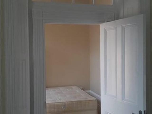 1 Bed Flat, St Andrews House, RG30