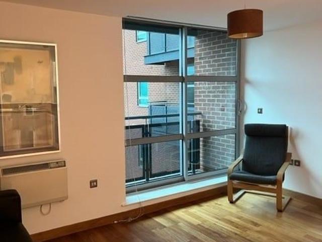 1 Bed Flat, St. George Building, LS1