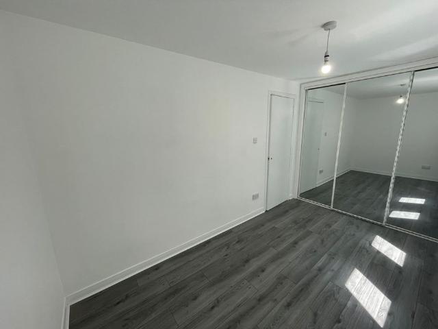 1 Bed Flat, St Georges Road, G3