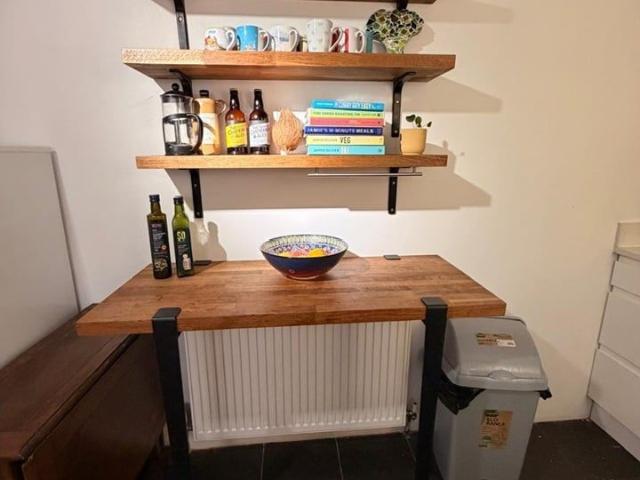 1 Bed Flat, St George's Terrace, BN2