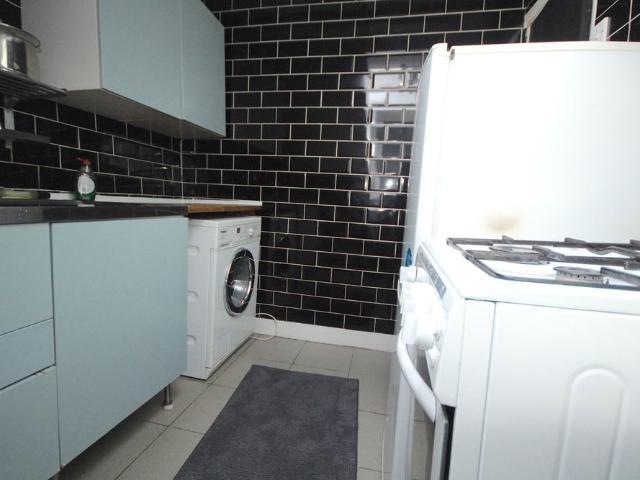 1 Bed Flat, St. Julians Road, NW6