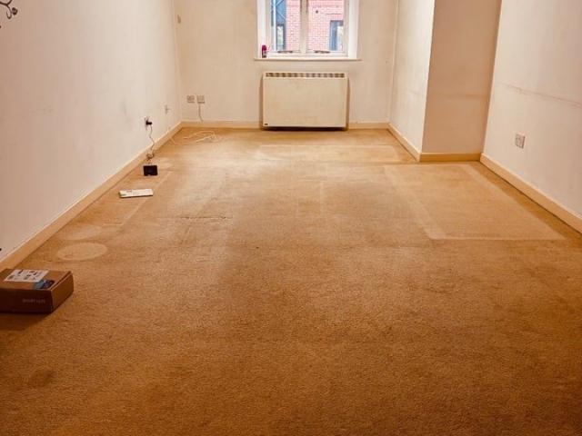 1 Bed Flat, St Johns Chambers, LE1