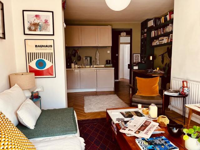 1 Bed Flat, St Johns Villas, N19