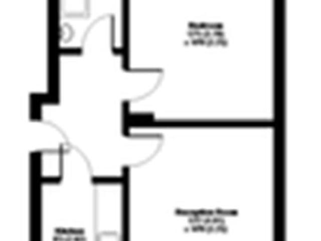 1 Bed Flat, St Kildas Road, N16