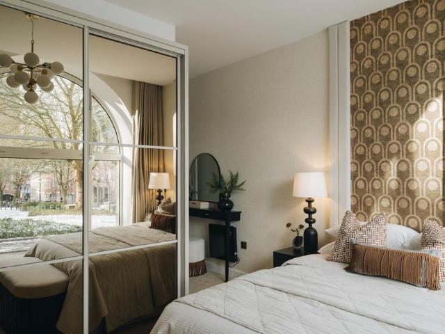 1 Bed Flat, St Pauls Square, B3
