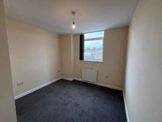 1 Bed Flat, Stanley St, M8