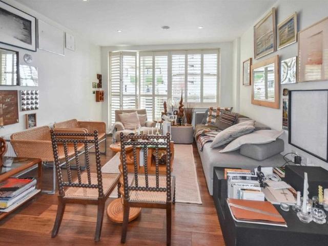 1 Bed Flat, Stanley Road, W3