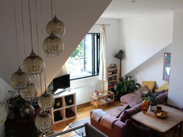 1 Bed Flat, Stanstead Road, SE23