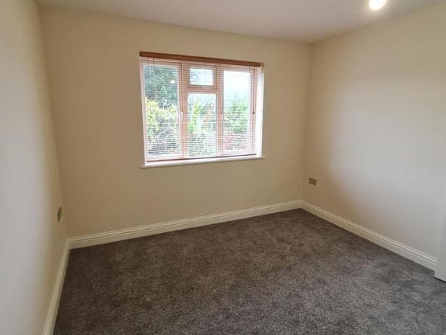 1 Bed Flat, Stapleton, BS16