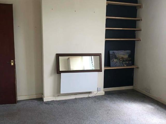 1 Bed Flat, Stapleton Road, BS5