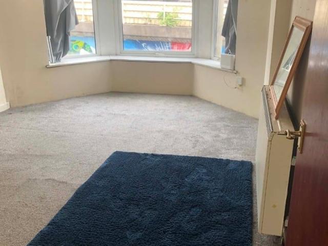 1 Bed Flat, Stapleton Road, BS5