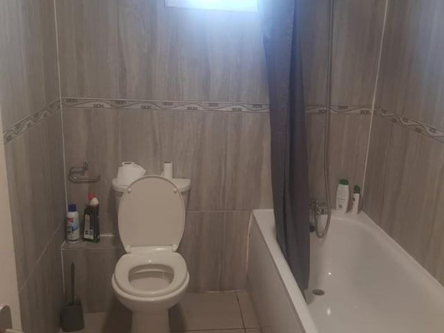 1 Bed Flat, Station Parade, IG11