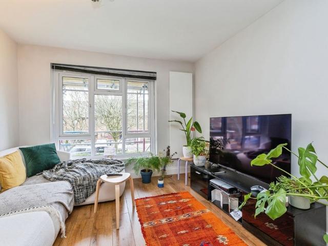 1 Bed Flat, Stonebridge Road, N15