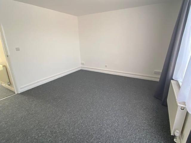 1 Bed Flat, Stroudley Walk, E3