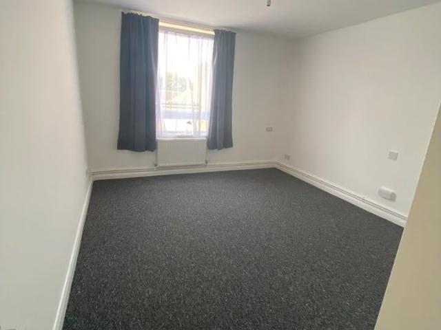 1 Bed Flat, Stroudley Walk, E3