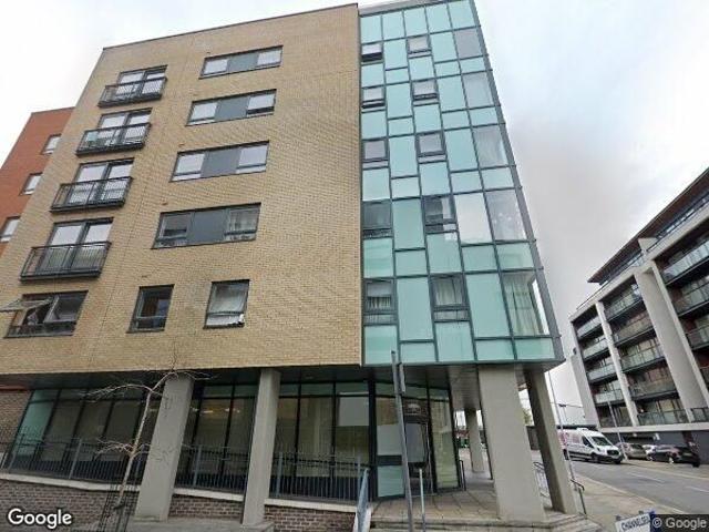 1 Bed Flat, Stratford, E15