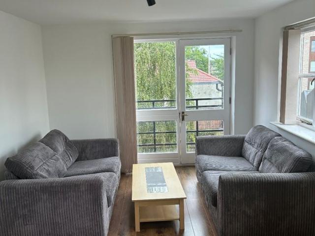 1 Bed Flat, Stratford, E15