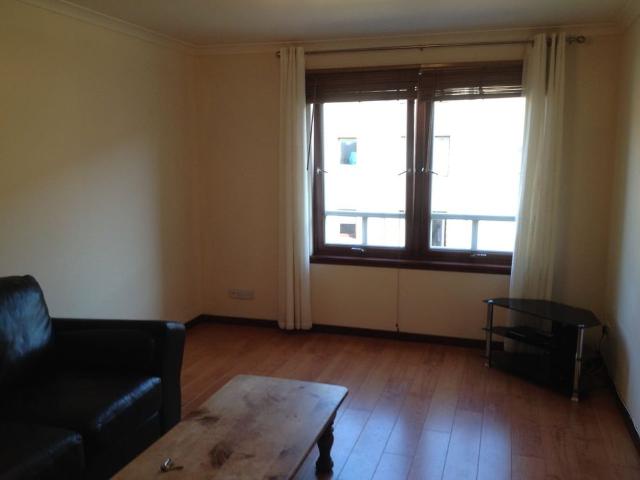 1 Bed Flat, Strawberry Bank Parade, AB11