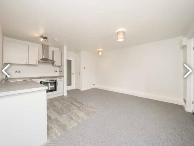 1 Bed Flat, Streatham Vale, SW16