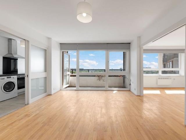 1 Bed Flat, Stuart Tower, W9