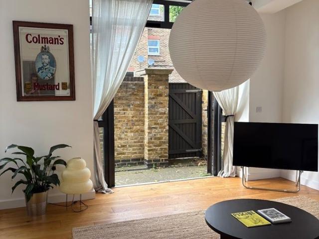 1 Bed Flat, Stuart Road, SE15