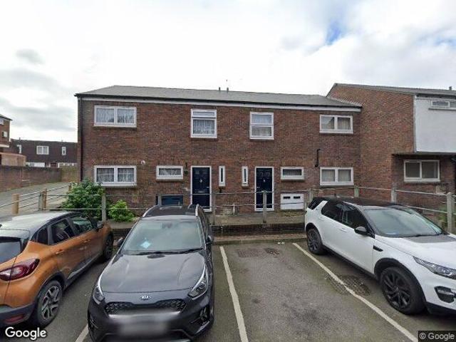 1 Bed Flat, Sturrock Close, N15