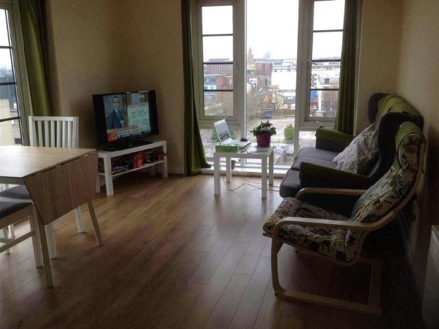 1 Bed Flat, Suffolk Street, B1