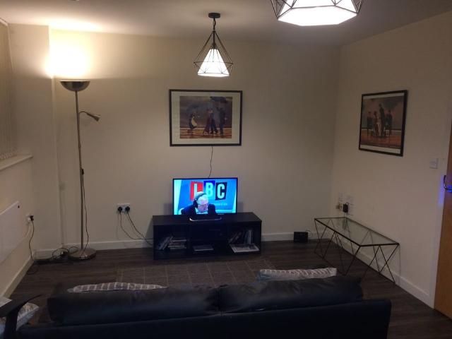 1 Bed Flat, Suffolk Street Queensway, B1