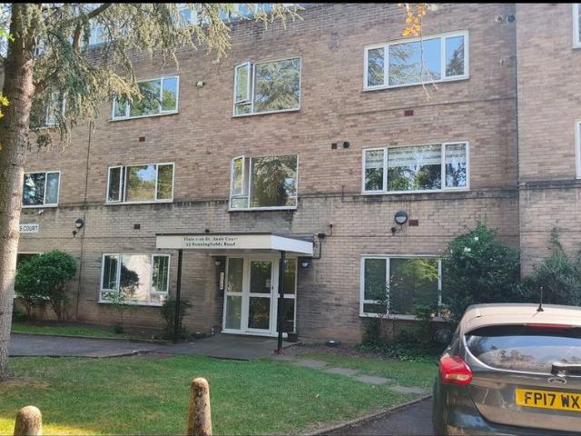 1 Bed Flat, Sunningfields Road, NW4