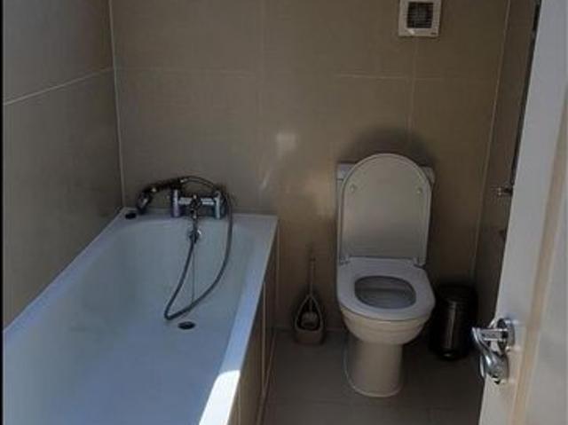 1 Bed Flat, Sunningfields Road, NW4