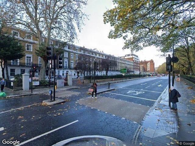 1 Bed Flat, Sussex Gardens, W2