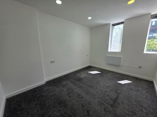 1 Bed Flat, Sutton New Road, B23