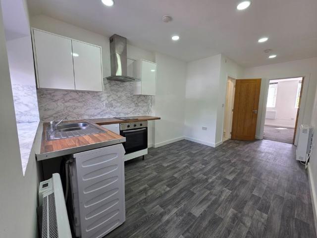 1 Bed Flat, Sutton New Road, B23