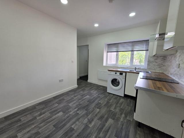 1 Bed Flat, Sutton New Road, B23