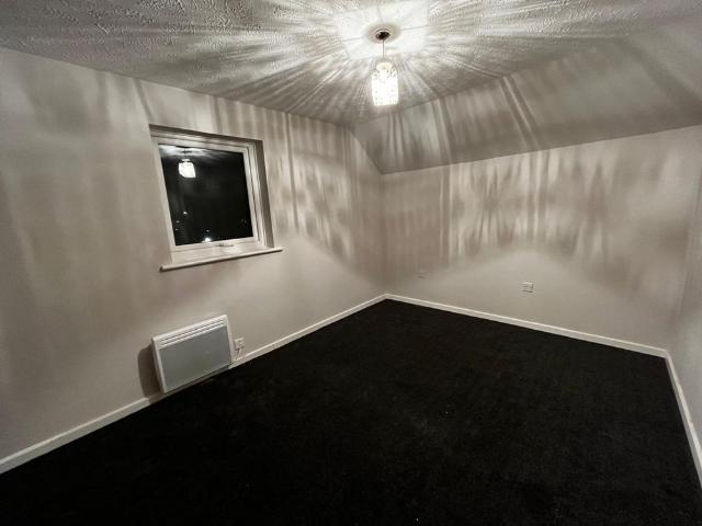 1 Bed Flat, Swan Gardens, B23