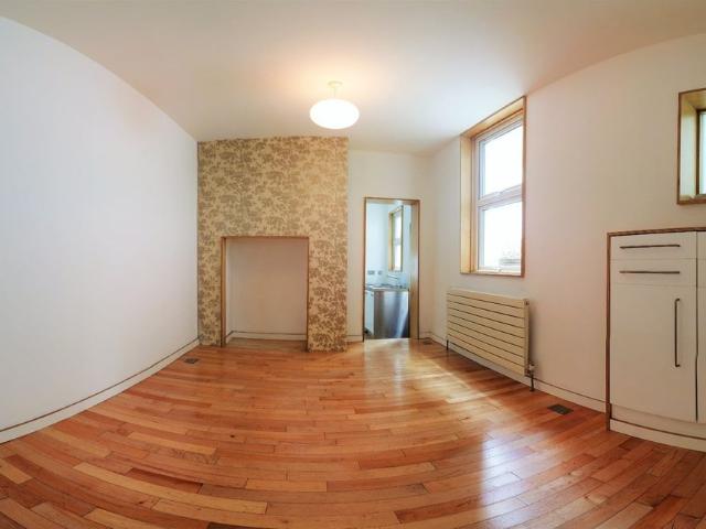 1 Bed Flat, Sydenham, SE26