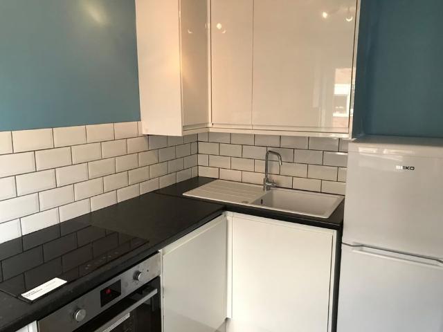 1 Bed Flat, Syon Lodge, SE12