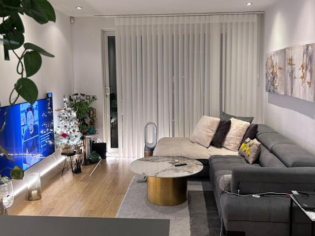 1 Bed Flat, Saffron House, TW9