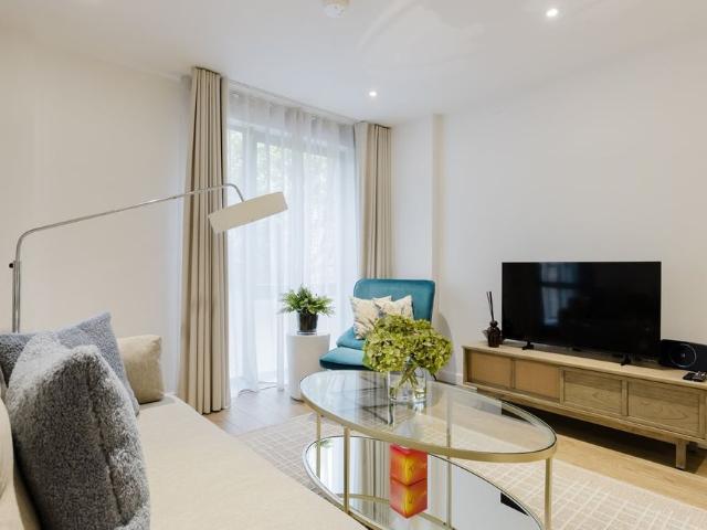 1 Bed Flat, Sancroft Street, SE11