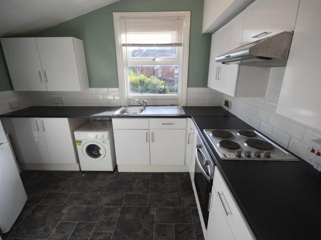 1 Bed Flat, Sandy Park Road, BS4