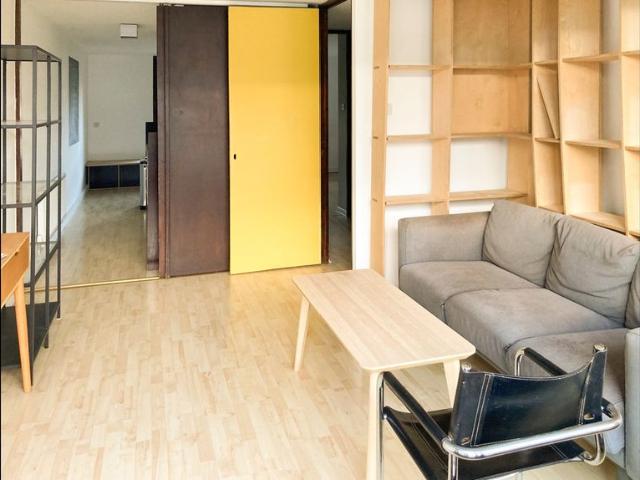 1 Bed Flat, Sandstone Place, N19