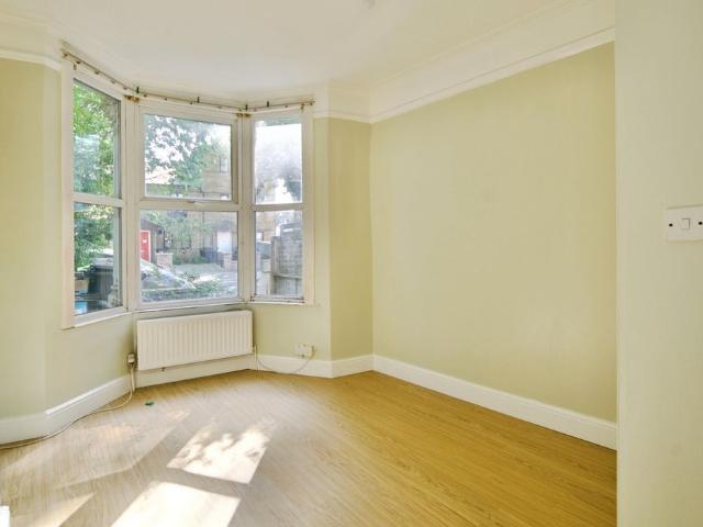 1 Bed Flat, Seaford Road, N15