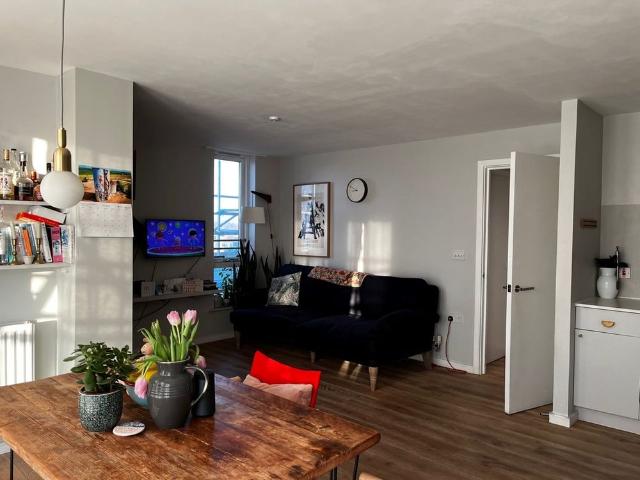1 Bed Flat, Sedgwick Street, E9