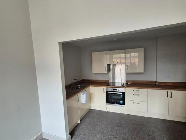 1 Bed Flat, Seel St, L1