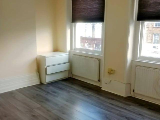 1 Bed Flat, Seven Sisters Road, N7